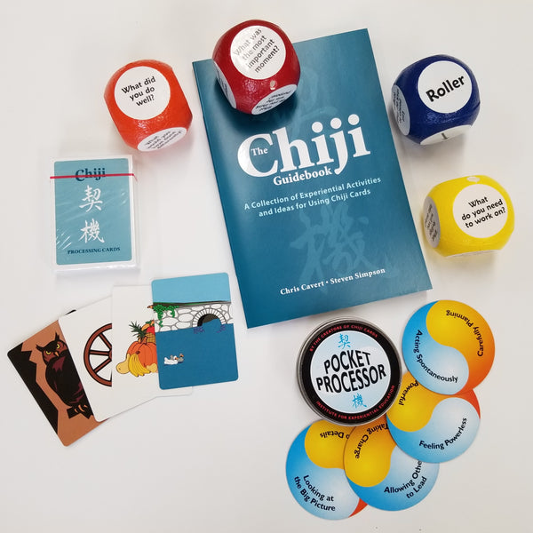 Chiji Reflection Kit – Adventureworks