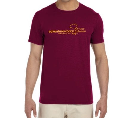 Adventureworks T-Shirts