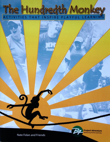 The Hundredth Monkey – Adventureworks