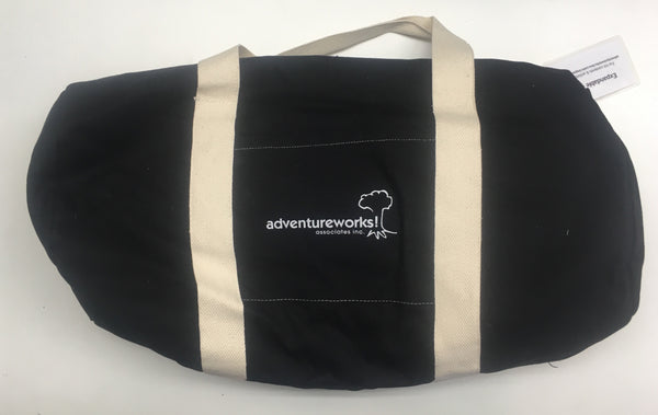 Expandable Cube – Adventureworks