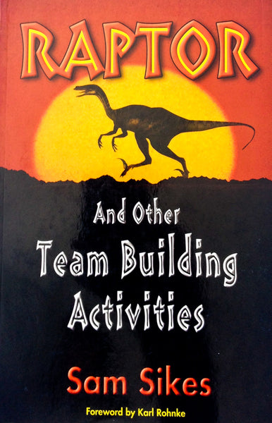 Raptor – Adventureworks