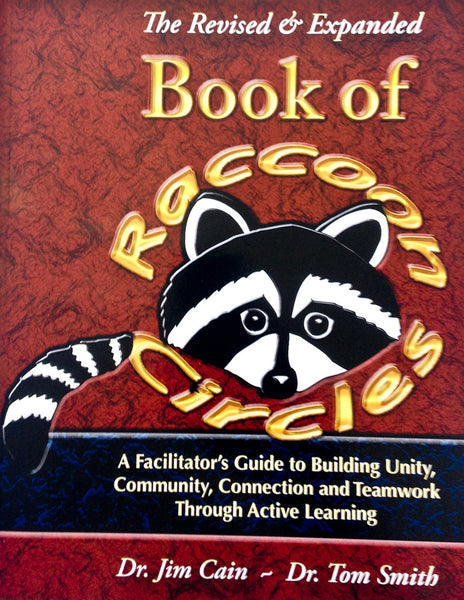 Raccoon Circles (Book) – Adventureworks